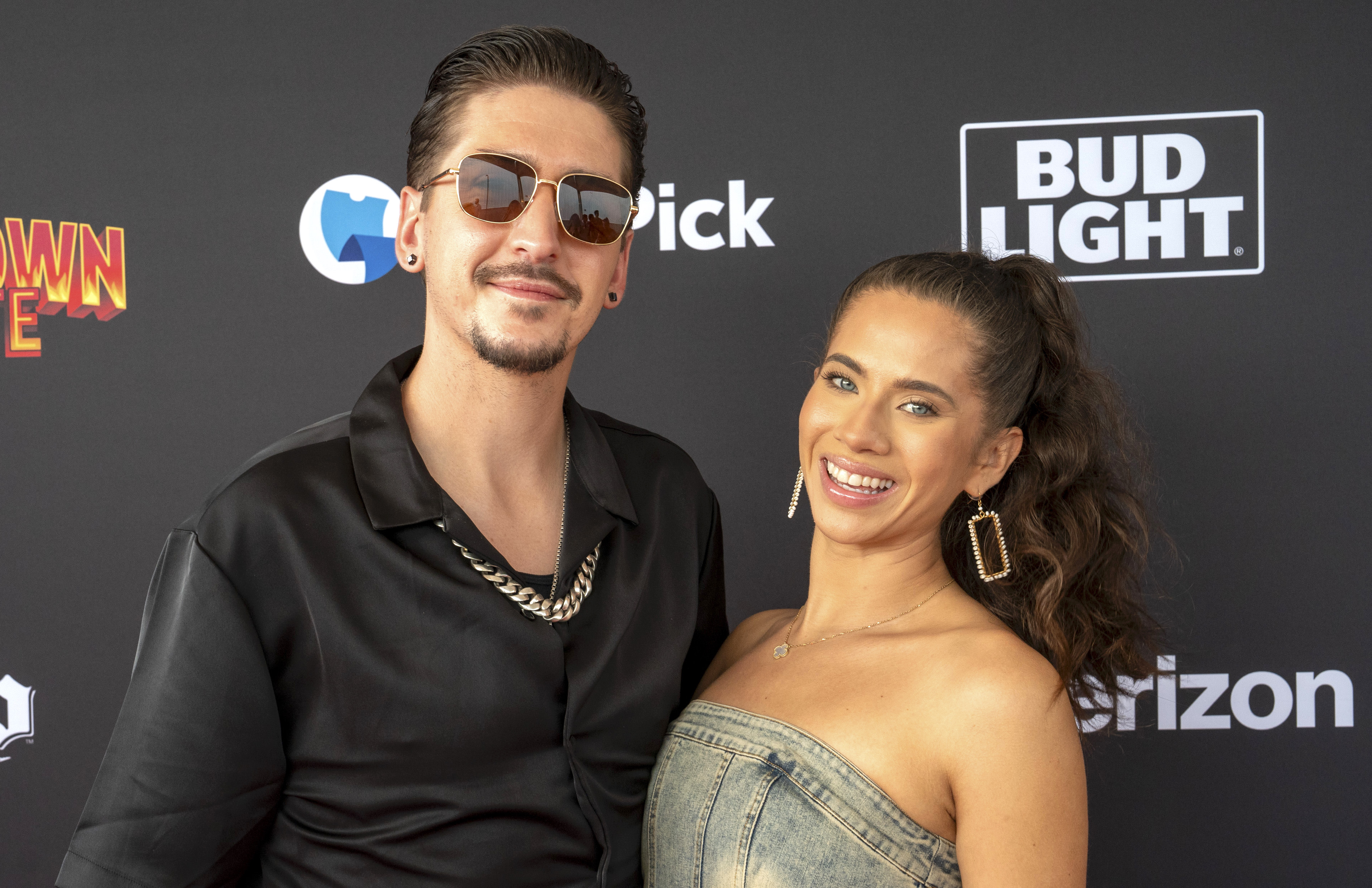 Guy Fieri's son, Hunter, shares a significant update about the family ...