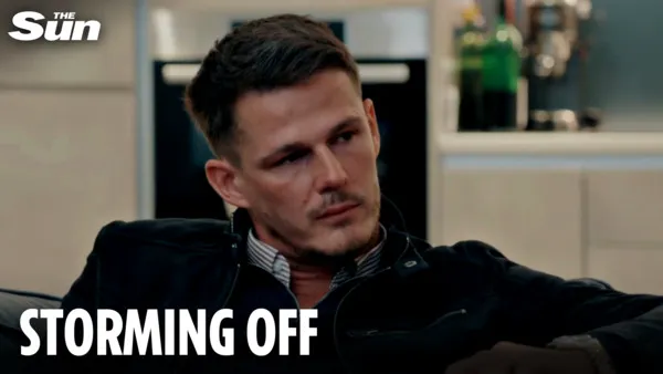 Steven Springett just confirmed his relationship on Instagram with his ...