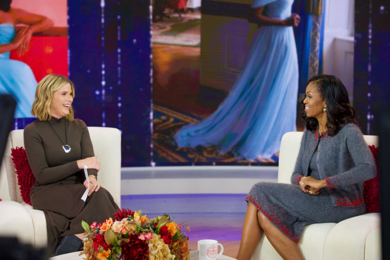Popular! Jenna Bush Hager confessed she still feels ashamed when ...