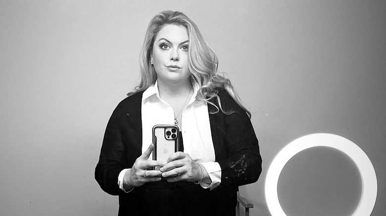 After remaining quiet, Anne Thornton finally speaks out about leaving ...