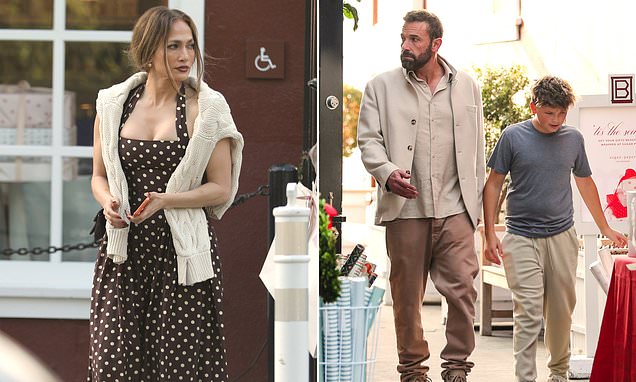 Jennifer Marie, the spouse of Jake Tapper, shared that their family is ...