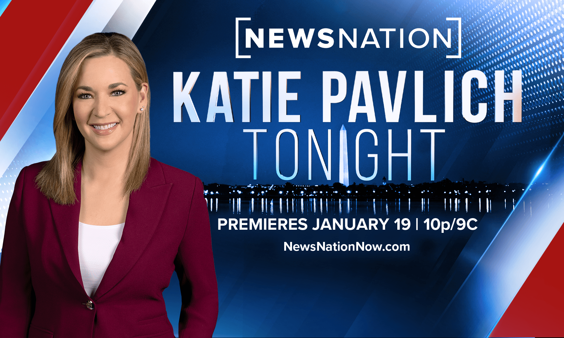 Katie Pavlich has at last spoken out about the true cause she decided ...