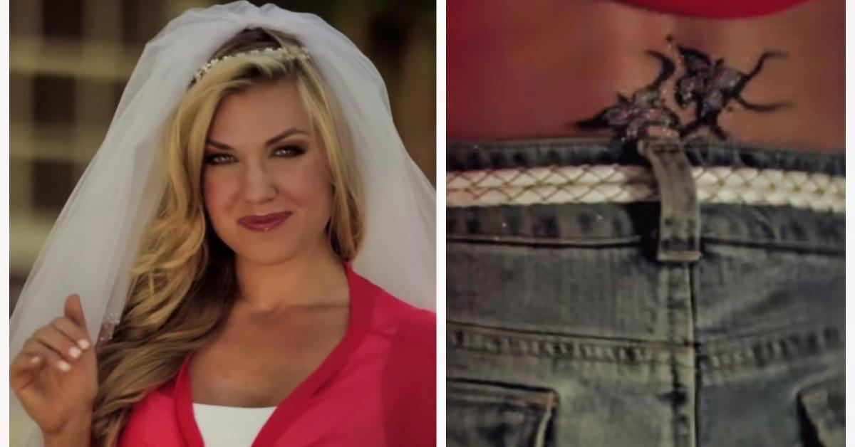 DIVE DEEP! Erika Kirk's recent beau is connected to her waist ink ...