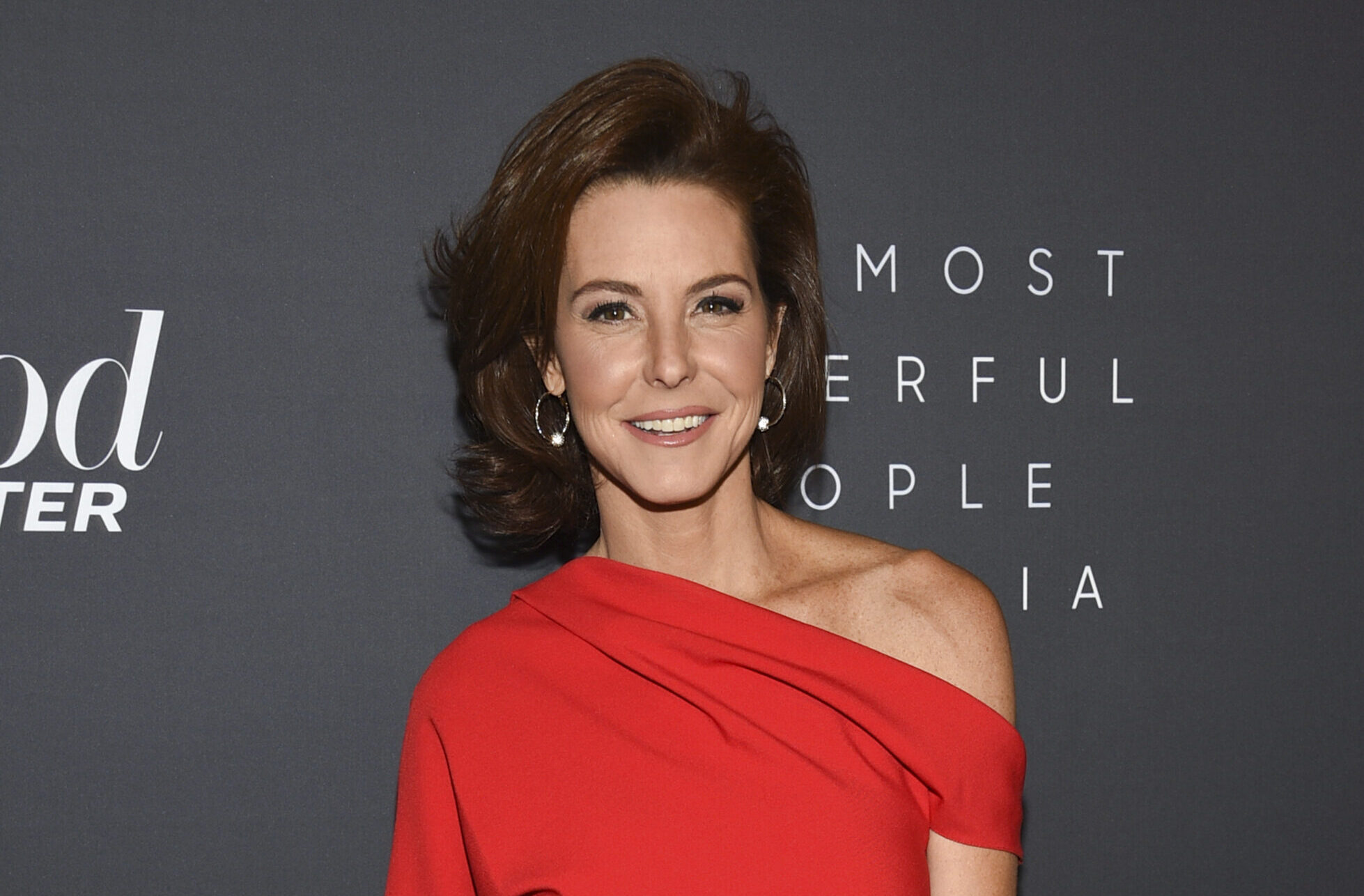 SHOCK: Stephanie Ruhle under close police investigation following a big ...