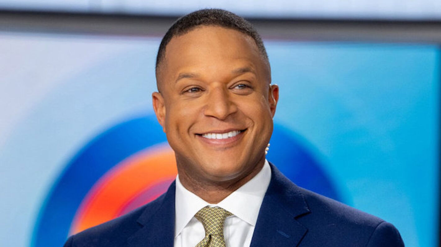 NBC has recently released a new statement regarding Craig Melvin's ...