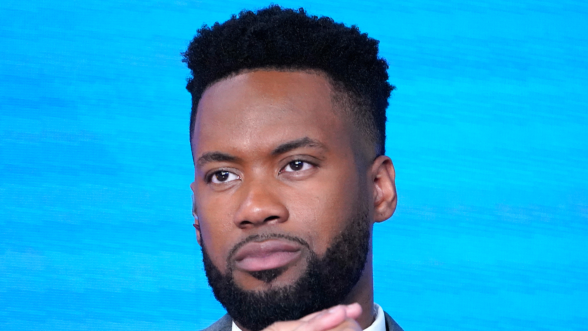 CONFIRMED: Lawrence Jones is set to be replaced on Fox News following ...