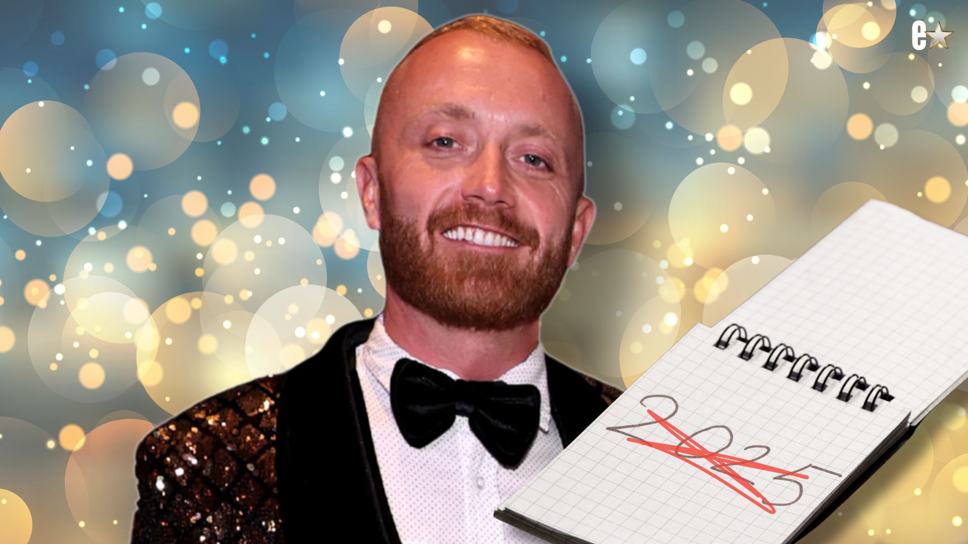 HGTV's Keith Bynum surprised his followers by announcing a significant ...