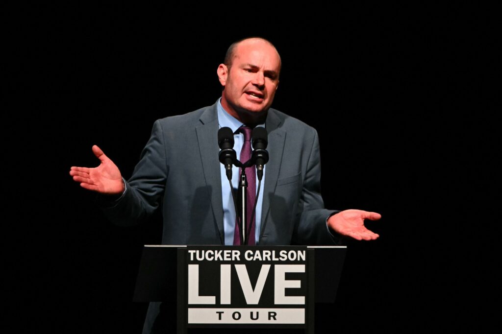 Lawrence O’Donnell surprises audiences with a direct comment, stating ...