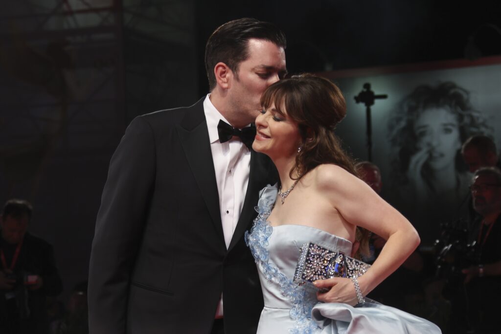 Jonathan Scott recently announced his wedding date, and the reason for ...