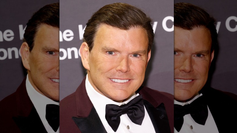 The couple known as the "plastic surgery-obsessed couple" are Bret ...
