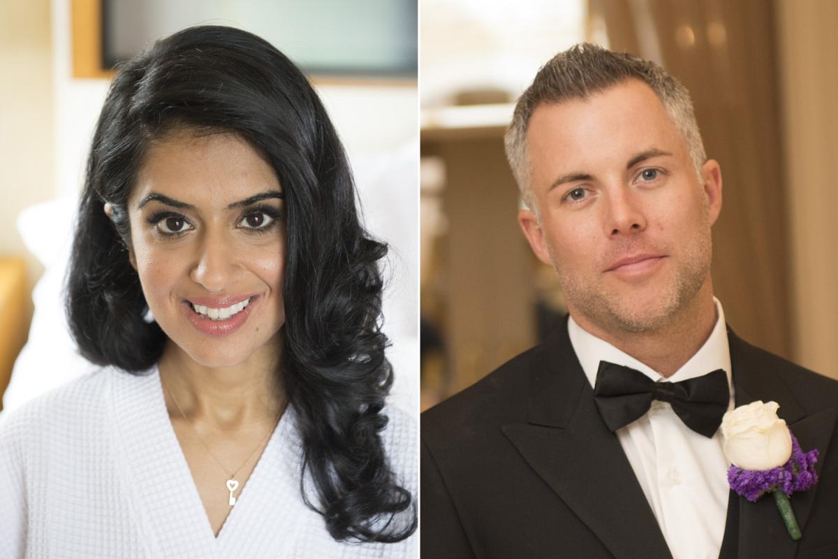 Davina from Married at First Sight surprised viewers by low-key ...