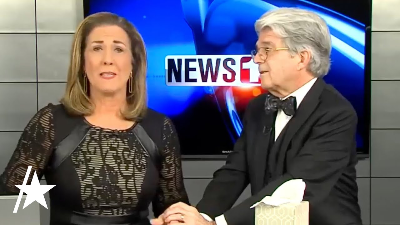 Fox News has announced the first group of anchors who are being ...