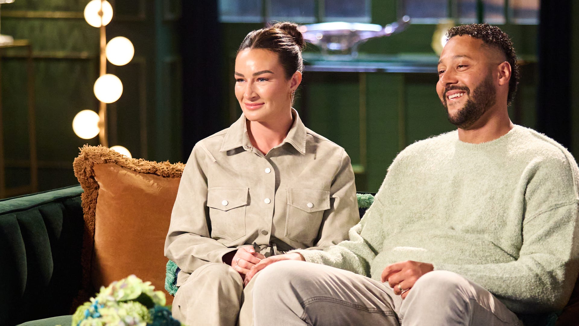 Bailey from MAFS UK has surprisingly revealed his exit from the show ...