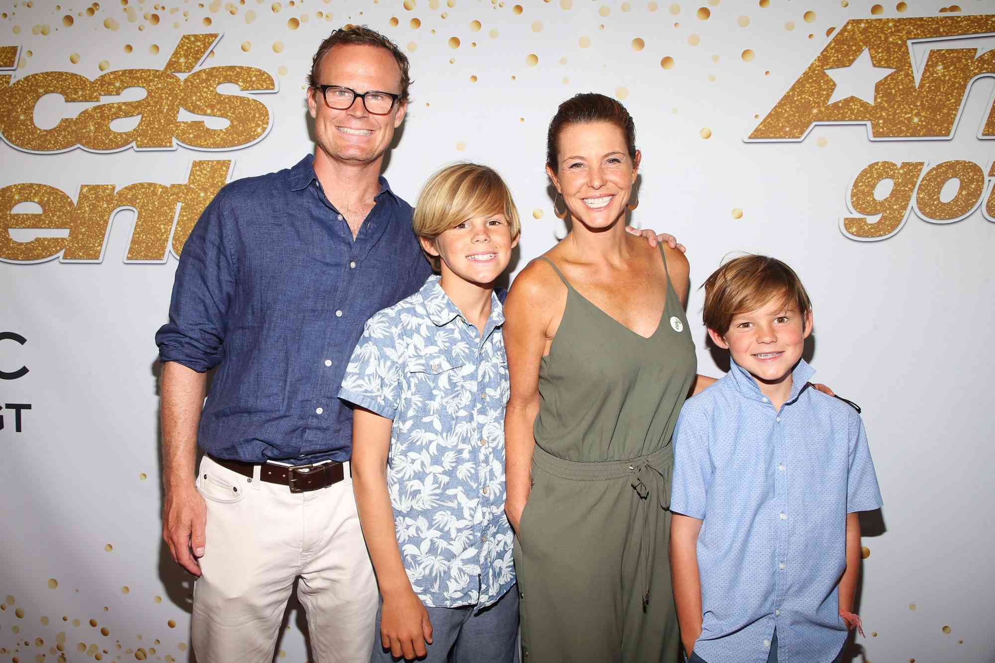 Stephanie Ruhle, an anchor for MSNBC, saw her American dream crumble ...