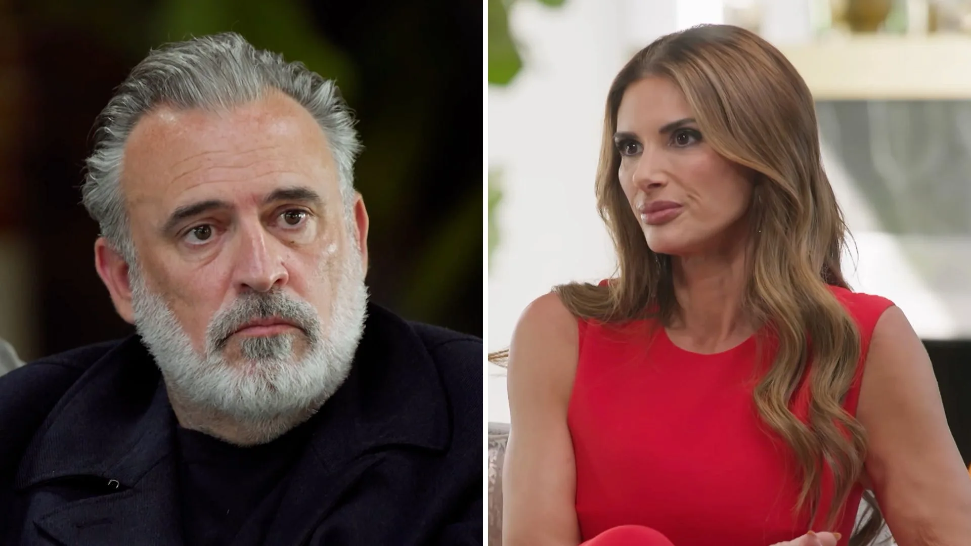 Rebecca from MAFS 2026 was angry when she shared Steve's words after ...