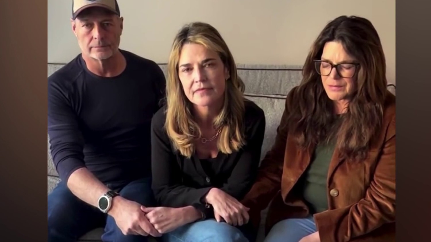 Exciting news! Savannah Guthrie surprised everyone by revealing that ...
