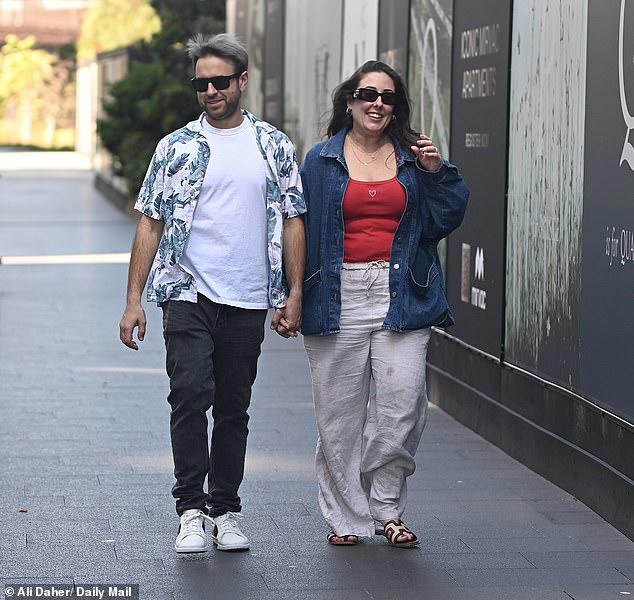 MAFS UPDATE! Rachel Gilmore and Steven Danyluk have officially ...