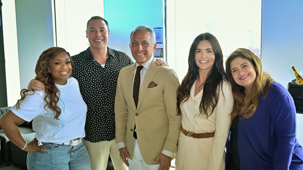 Food Network has officially confirmed the comeback of *The Kitchen* on ...
