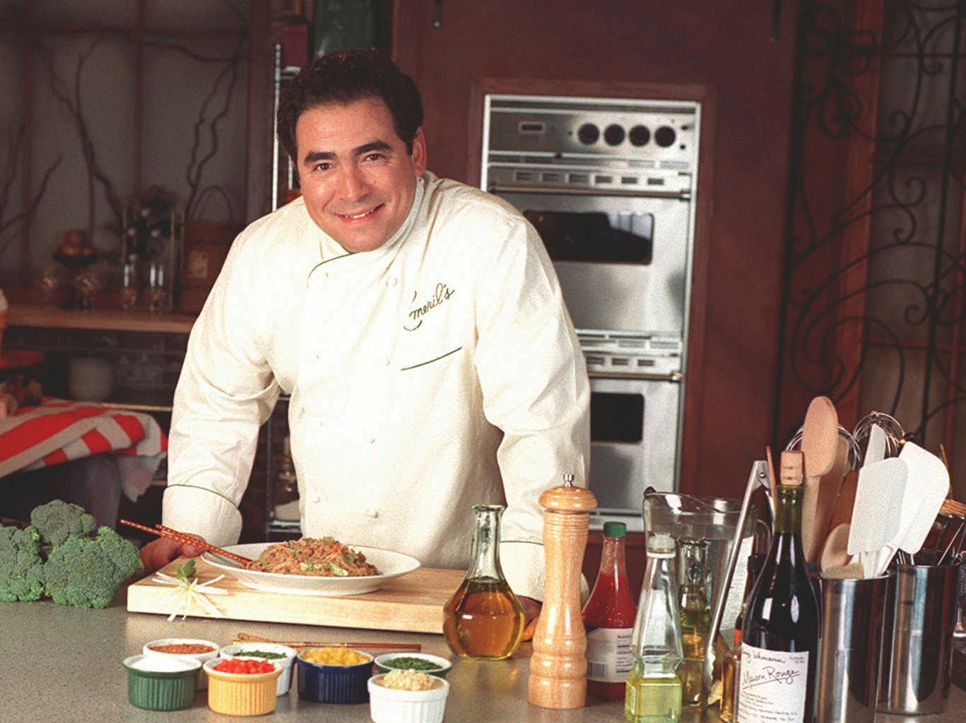 SHOCKING! Food Network has suddenly declared it will take down all ...