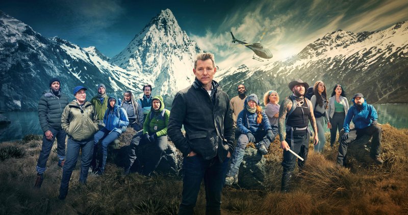 SHOCKING! Ben Shephard has surprisingly revealed a status update on his ...