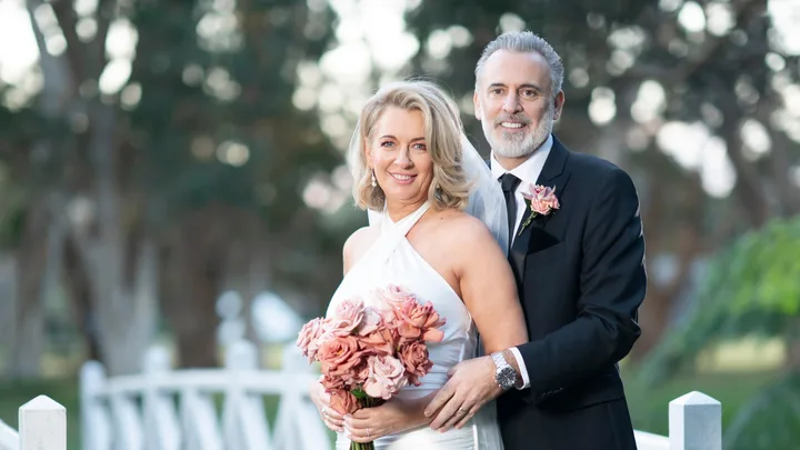 Rebecca from MAFS 2026 revealed the true cause behind her departure ...