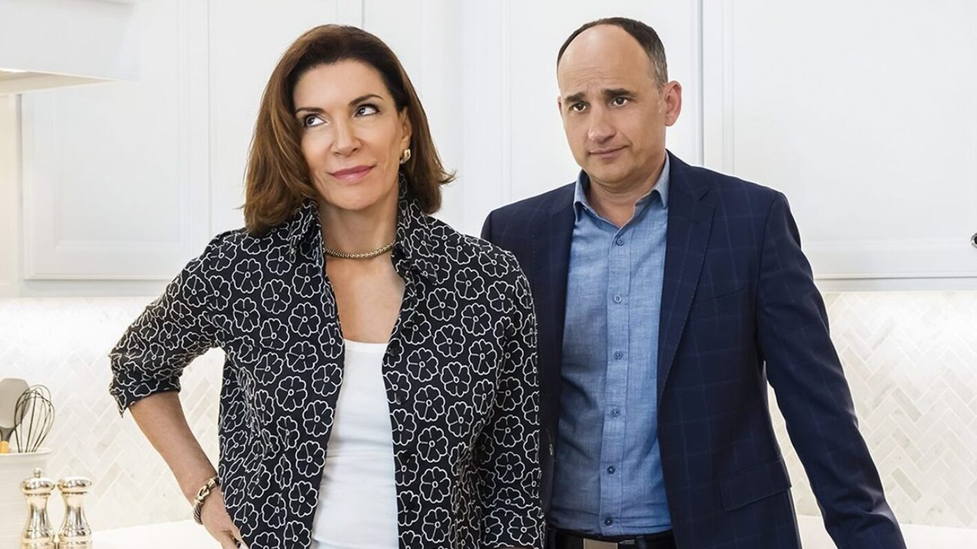 David Visentin surprised followers with an update regarding his *Love ...