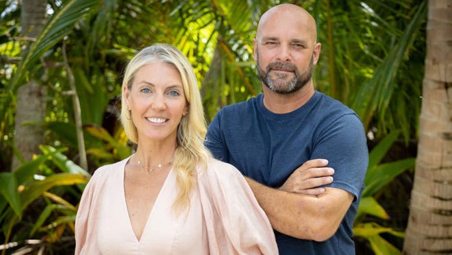 *Island of Bryan* has made a comeback following previous cancellations ...