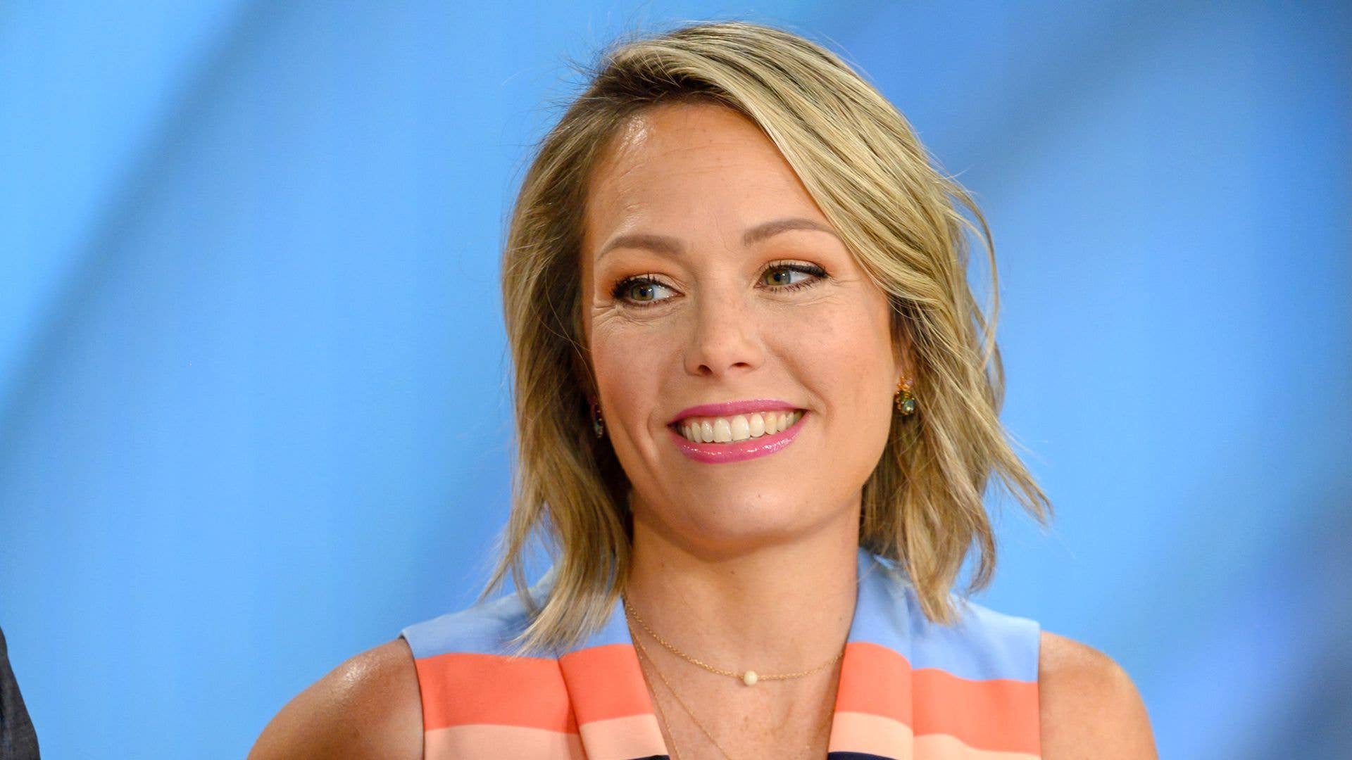 Dylan Dreyer has been given a surprise promotion at NBC—and she will ...