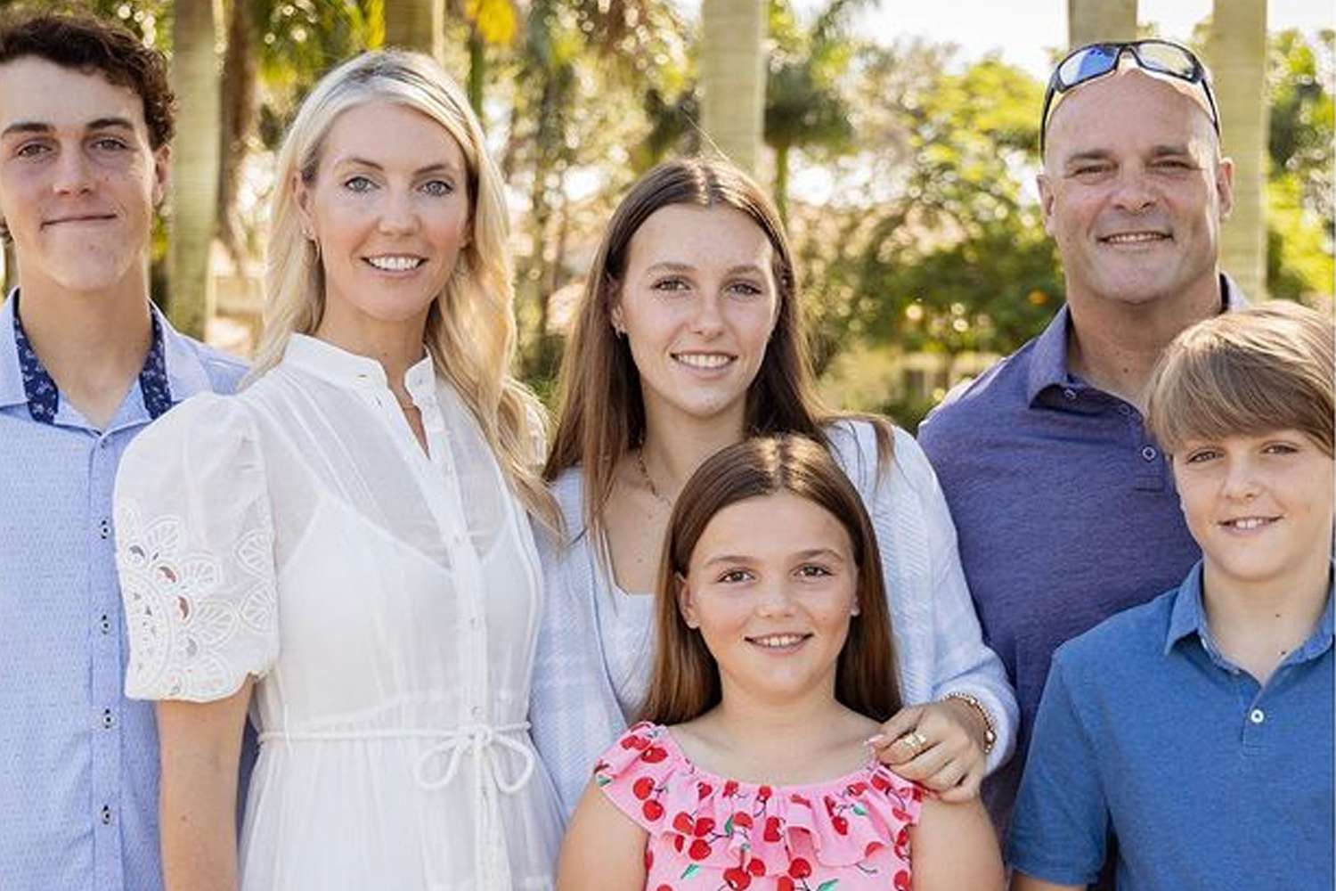 Sarah Baeumler somberly disclosed that her youngest son's time is ...