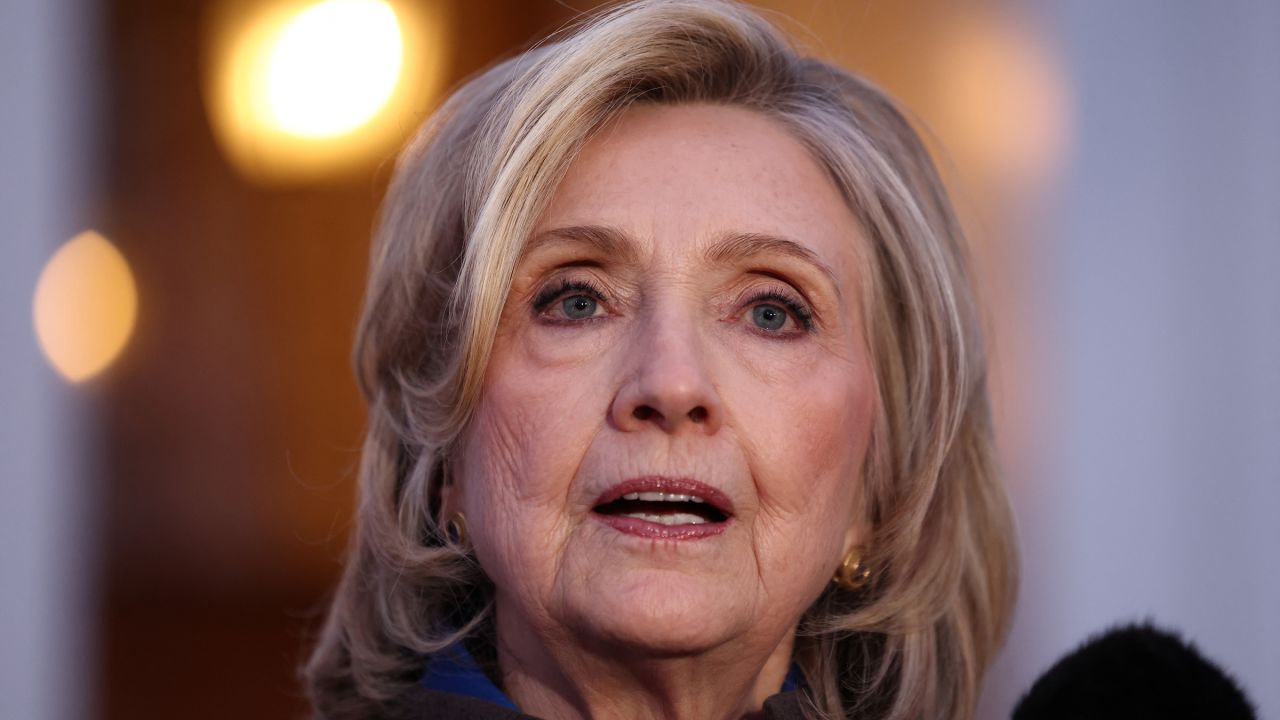 All CNN hosts declined to interview Hillary Clinton following her ...