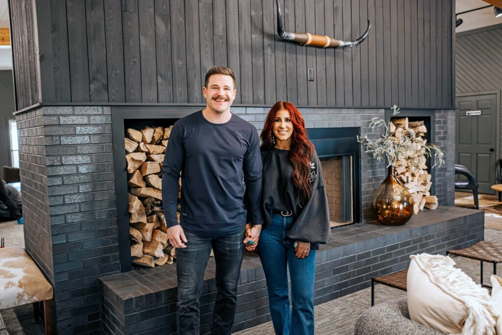 HGTV has officially announced that Down Home Fab will be coming back to ...