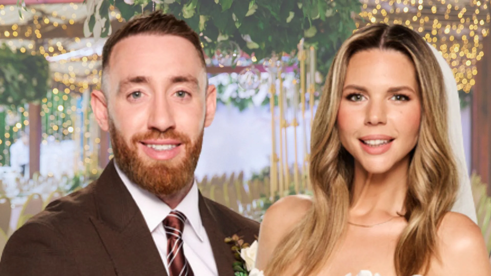Danny Hewitt from Married at First Sight 2026 has at last talked about ...