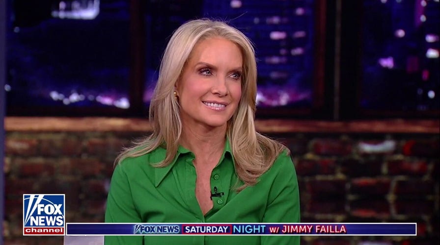 Fox News has officially announced that Dana Perino will be leaving the ...