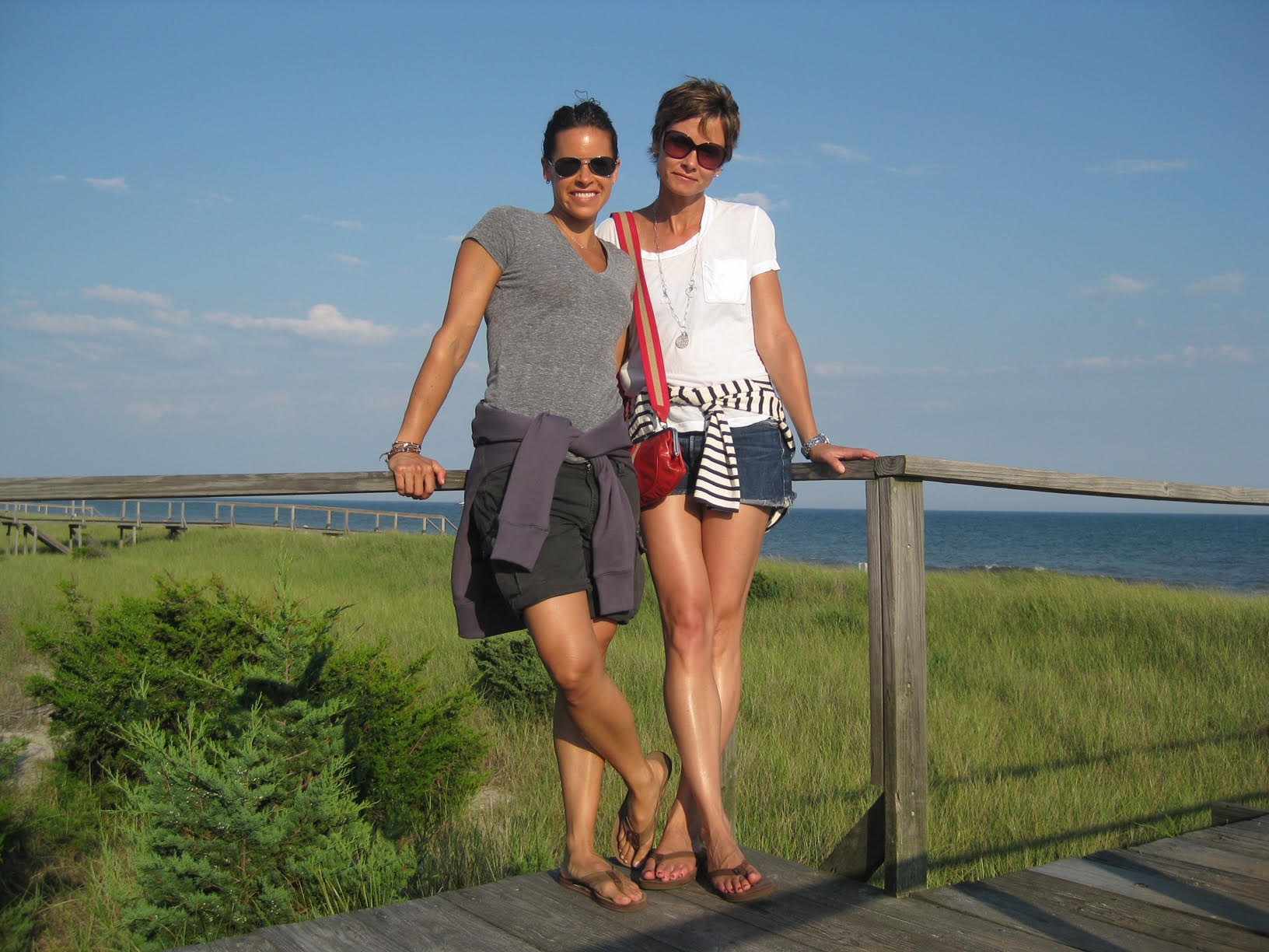 Jenna Wolfe has officially announced that her divorce from Stephanie ...