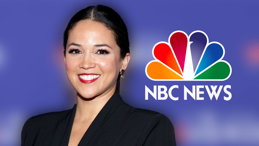 Laura Jarrett made a surprising decision by departing NBC after ...