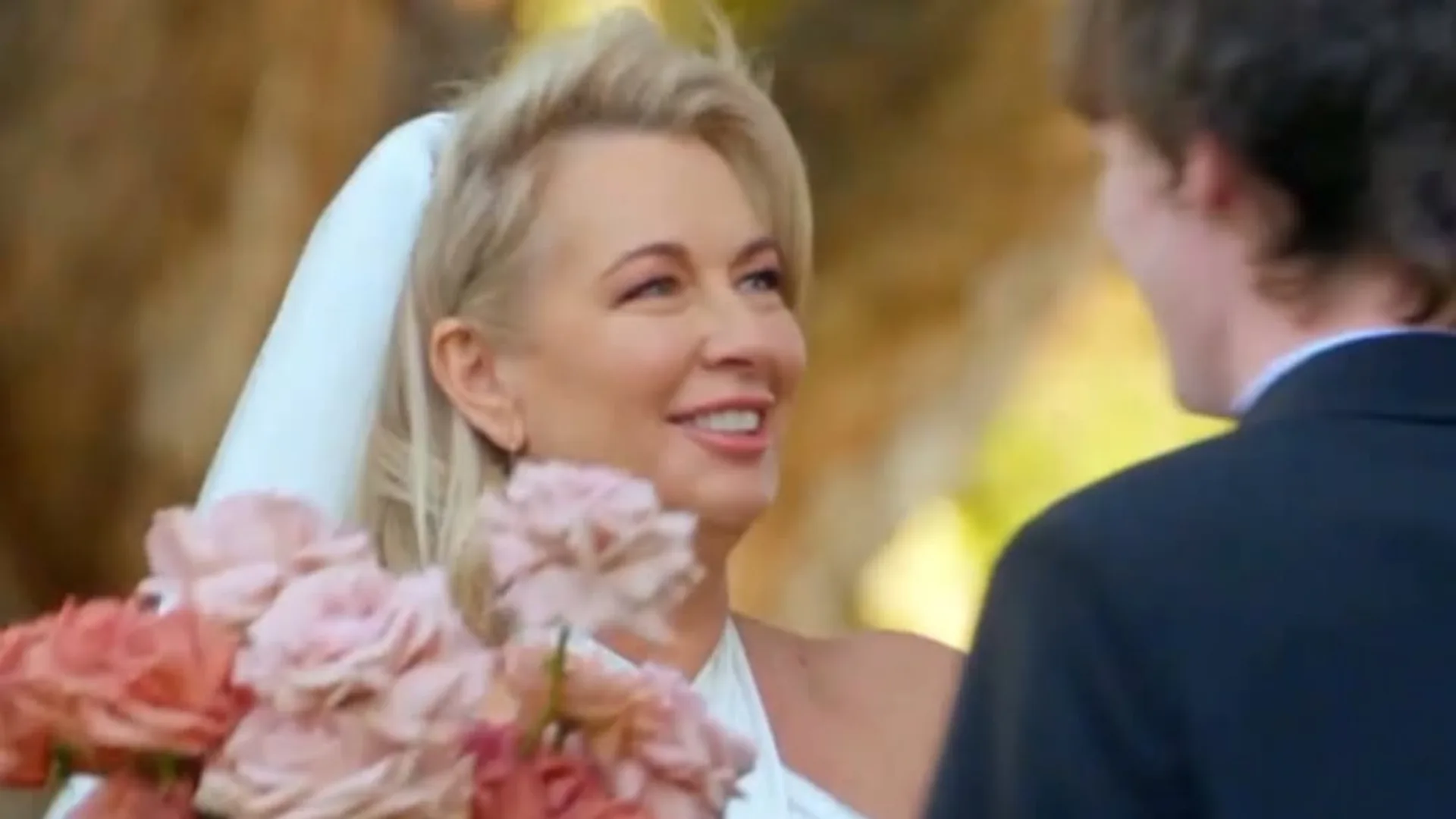Rebecca Zukowski from MAFS 2026 has revealed her current relationship ...