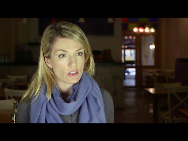 Holly Williams' family is on the verge of falling apart after seeing a ...