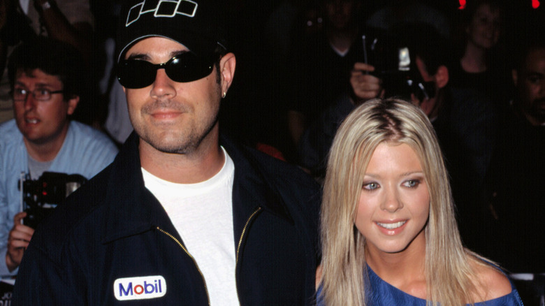 Tara Reid has finally spoken up about why she called off her engagement ...