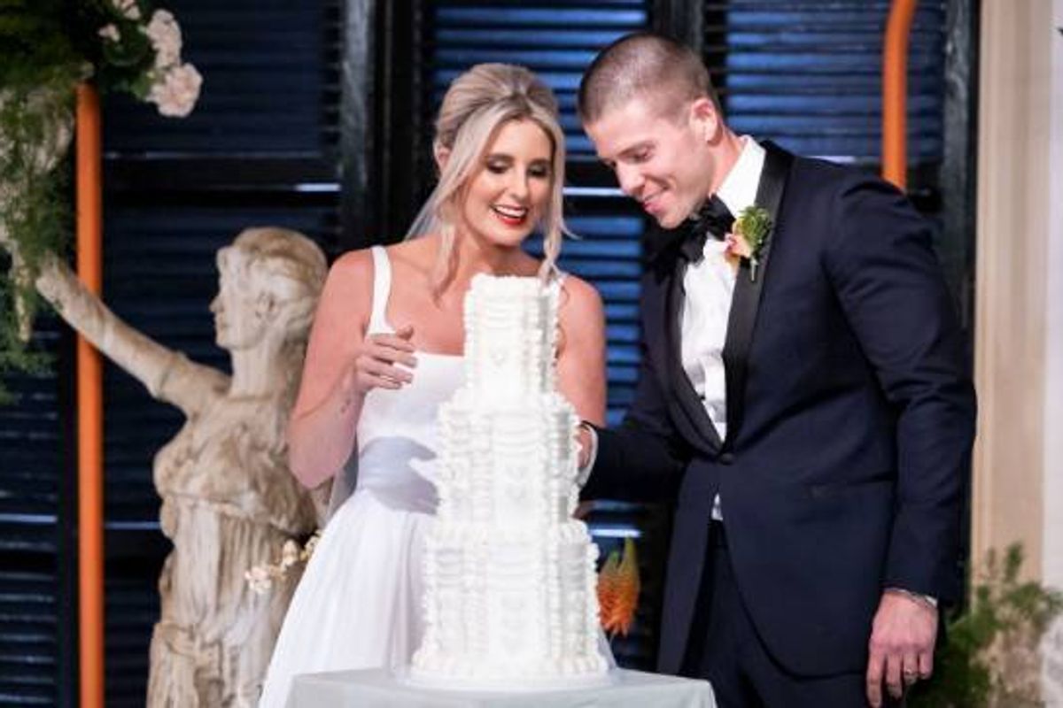 Stephanie from Married at First Sight Australia 2026 has confirmed her ...