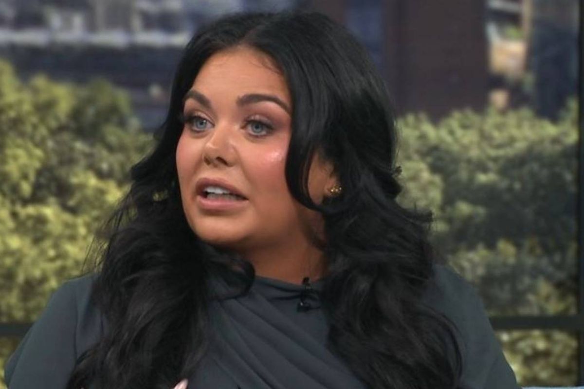 Scarlett Moffatt is in danger of losing her job on I'm A Celebrity as ...