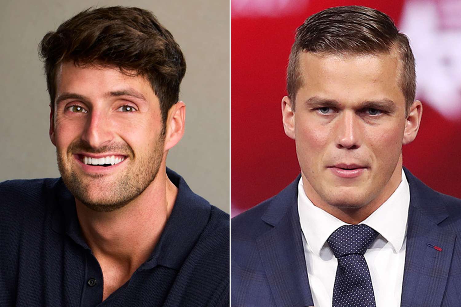 The family of *Bachelorette* star Brad Ledford has shared an important ...