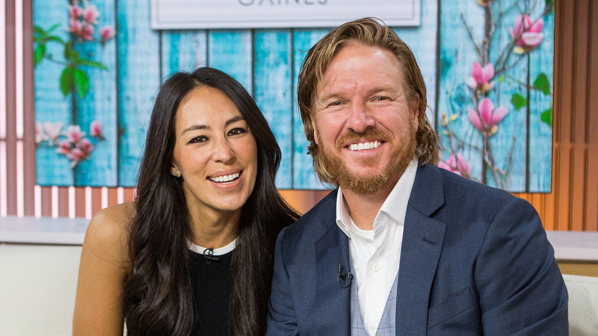 Chip Gaines reveals in his recent statement that he is getting a ...