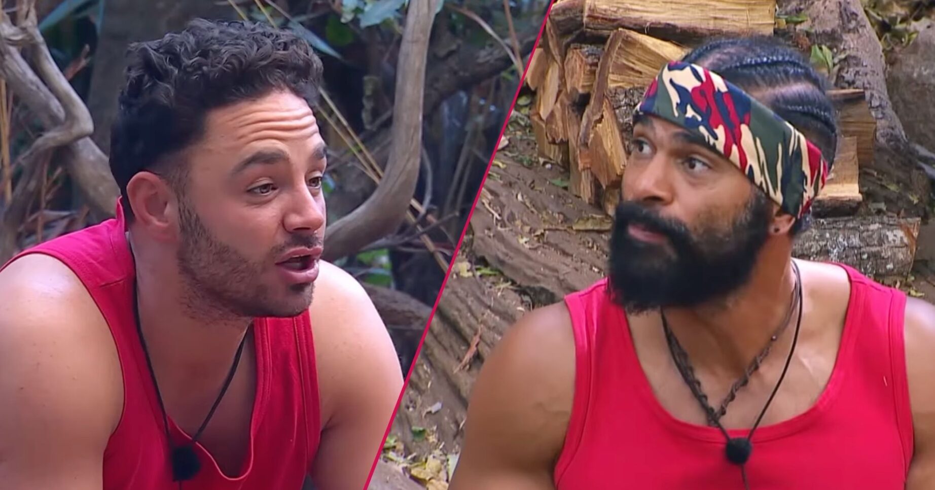 BREAKING! Adam Thomas reveals he will be departing from I'm A Celebrity ...