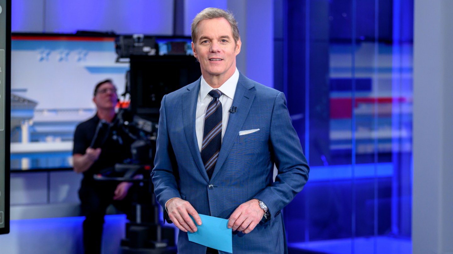 SHOCK! Fox News has revealed the findings of its inquiry into the ...