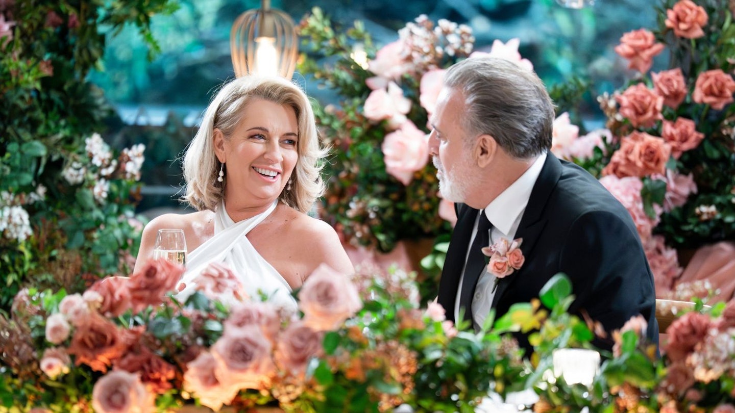 Rebecca Zukowski and Steve Powell from MAFS Australia shocked fans by ...