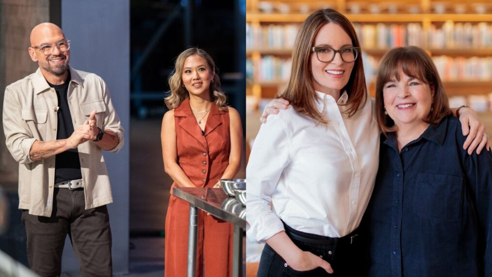 In 2026, Food Network is experiencing a wave of job cuts, with the ...