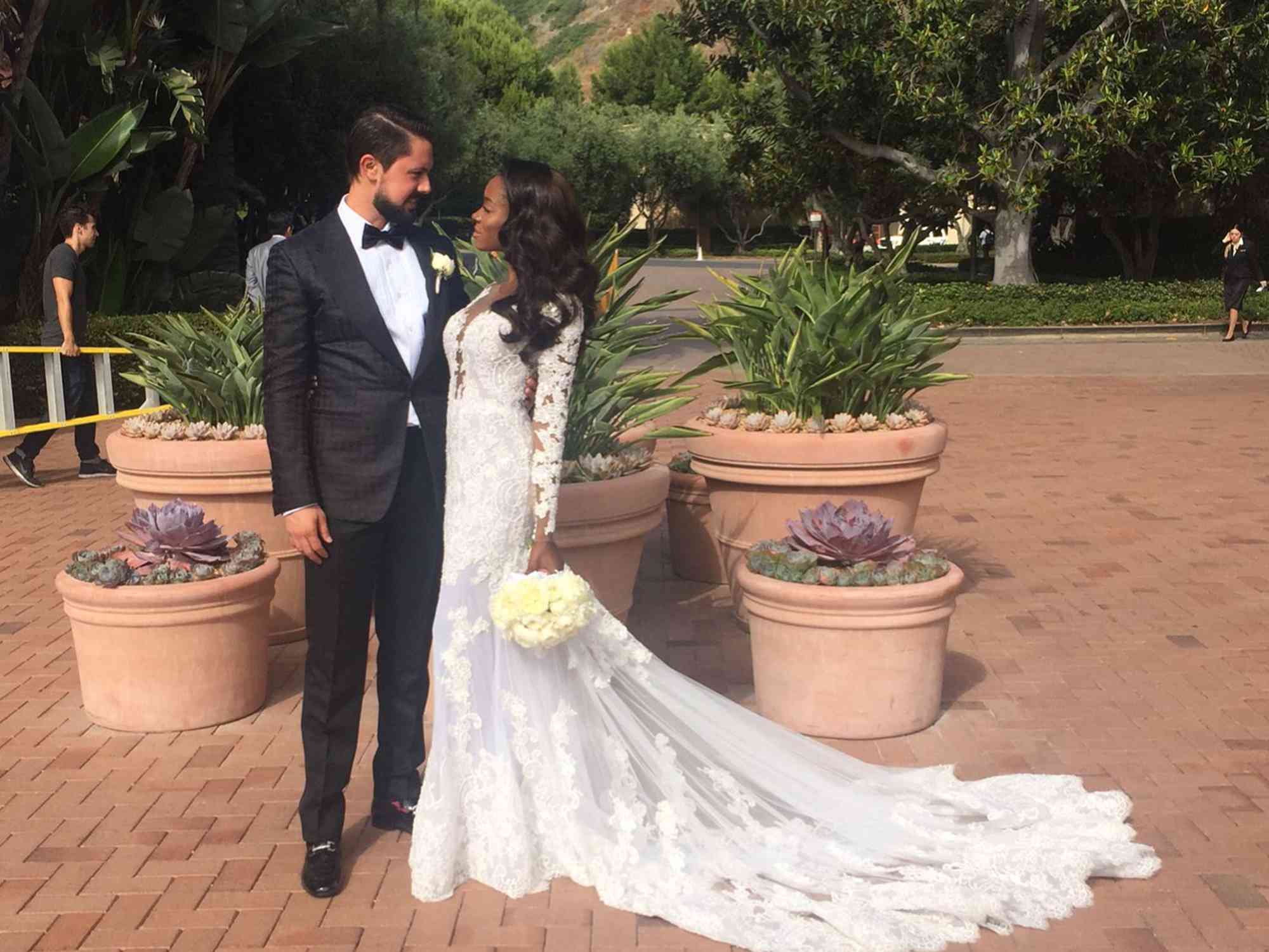 Exciting update! Chelsea Lazkani has officially announced her upcoming ...