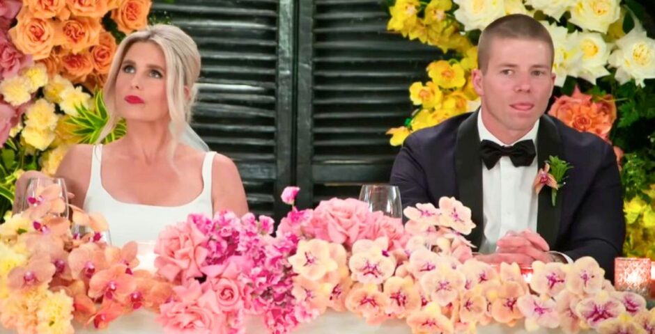 Stephanie from MAFS Australia 2026 has confirmed she will tie the knot ...