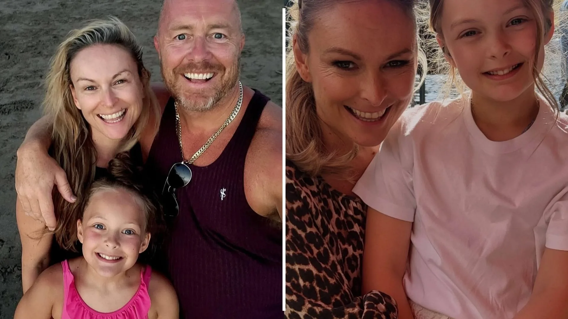 At Mel Schilling's funeral, her husband's response to not receiving her ...