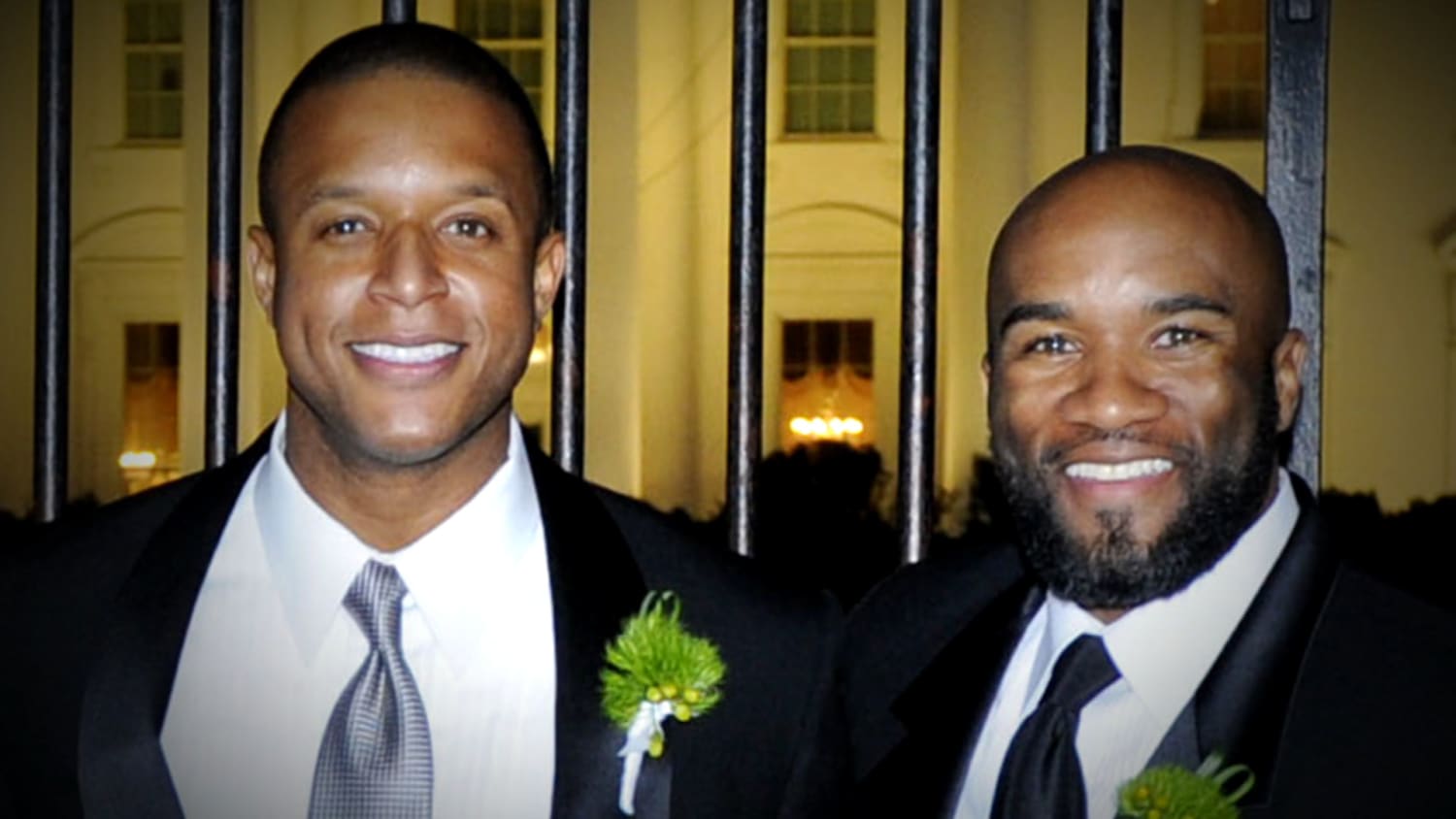 SAD UPDATE: The real cause of Craig Melvin's frequent absences from the ...